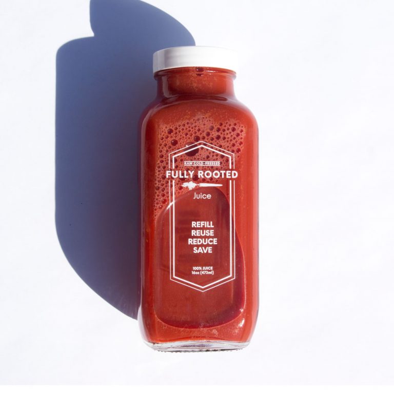 Get your Glow – Fully Rooted