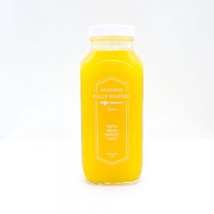 Orange Juice – Fully Rooted
